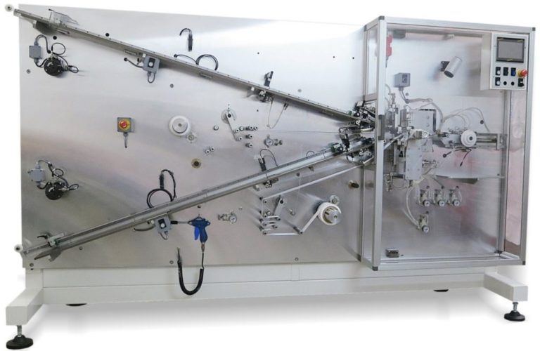 Cell Making – H P Instruments